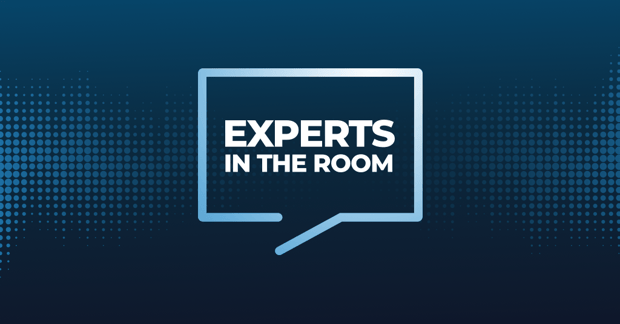 Experts in the Room Podcast Episode 1 | Xtremepush